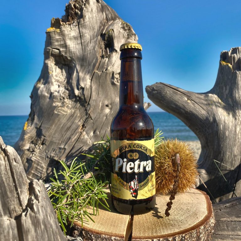 Bières Corses - L'Epicerie Corse - bière Corse artisanale